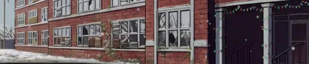 Sojourner Truth High School | Walking Dead Wiki | Fandom