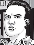 Tara (Comic Universe) | Walking Dead Wiki | Fandom