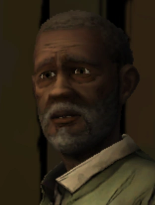 Boyd (Telltale)/Gallery | Walking Dead Wiki | Fandom