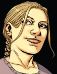 Alice Warren (Comic Universe) | Walking Dead Wiki | Fandom