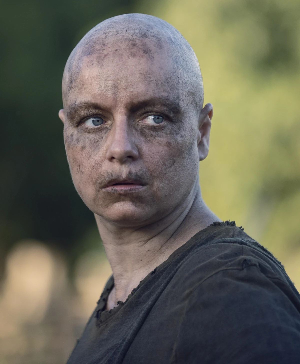 Alpha (Phim) | Wikia The Walking Dead tiếng Việt | Fandom