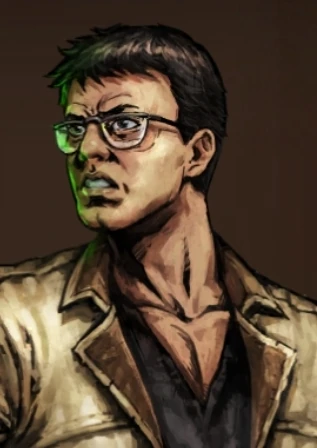 Carson (Match 3 Tales) | Walking Dead Wiki | Fandom