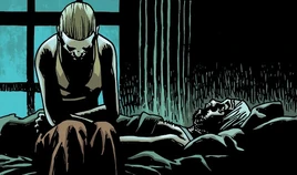 Dale (Comic Universe) | Walking Dead Wiki | Fandom