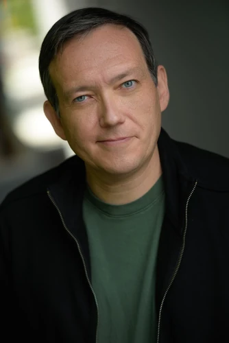 Dan Truman | Walking Dead Wiki | Fandom