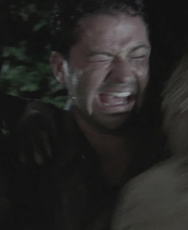 Atlanta Camp Survivor (TV Series) | Walking Dead Wiki | Fandom