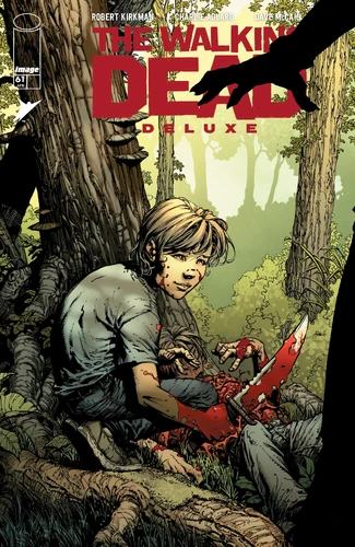 Issue 61 | Walking Dead Wiki | Fandom