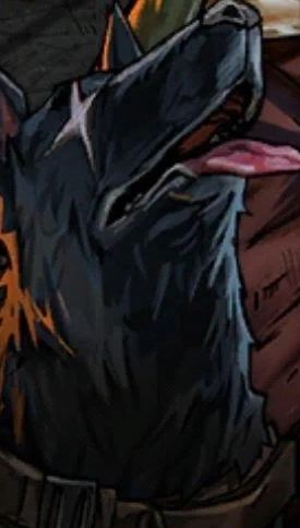 Mason (All-Stars) | Walking Dead Wiki | Fandom