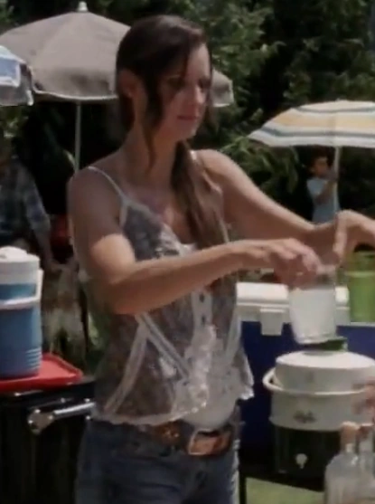 Mrs. Foster | Wikia The Walking Dead tiếng Việt | Fandom