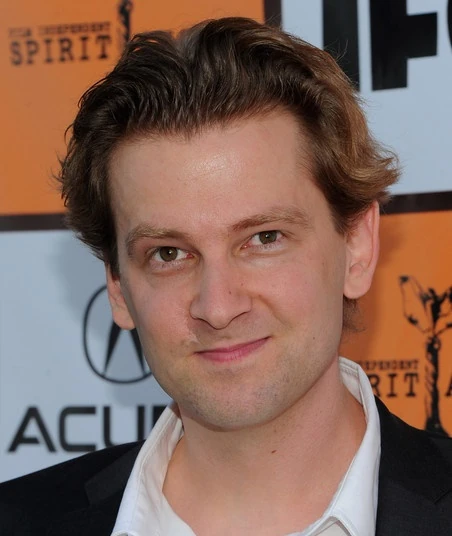 Daniel Stamm | Wikia The Walking Dead tiếng Việt | Fandom