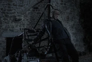 Stéphane Codron (Daryl Series)/Gallery | Walking Dead Wiki | Fandom