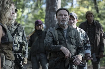 Daniel's Resistance | Walking Dead Wiki | Fandom