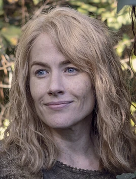 Hilde (TV Series) | Walking Dead Wiki | Fandom