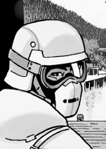 Jerome (Comic Series)/Gallery | Walking Dead Wiki | Fandom
