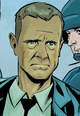 Nathaniel Pendleton (Crossover) | Walking Dead Wiki | Fandom