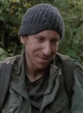 Billy (TV Series) | Walking Dead Wiki | Fandom