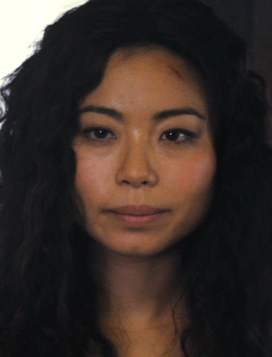 Alex (TV Universe) | Walking Dead Wiki | Fandom