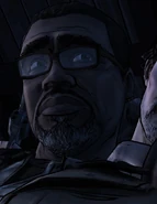 Alvin (Telltale)/Gallery | Walking Dead Wiki | Fandom