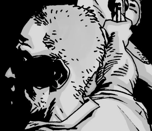 Craig (Comic Series)/Gallery | Walking Dead Wiki | Fandom