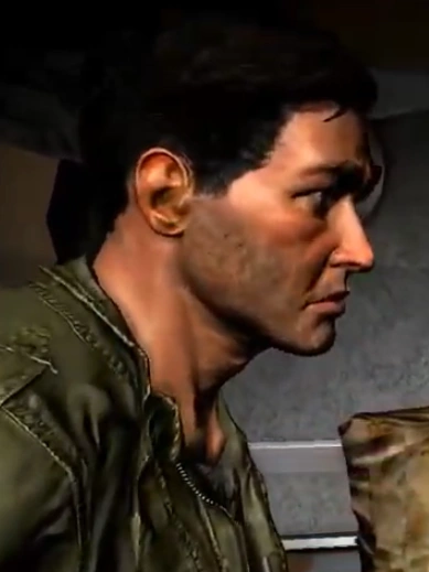 Jason (Arcade) | Walking Dead Wiki | Fandom