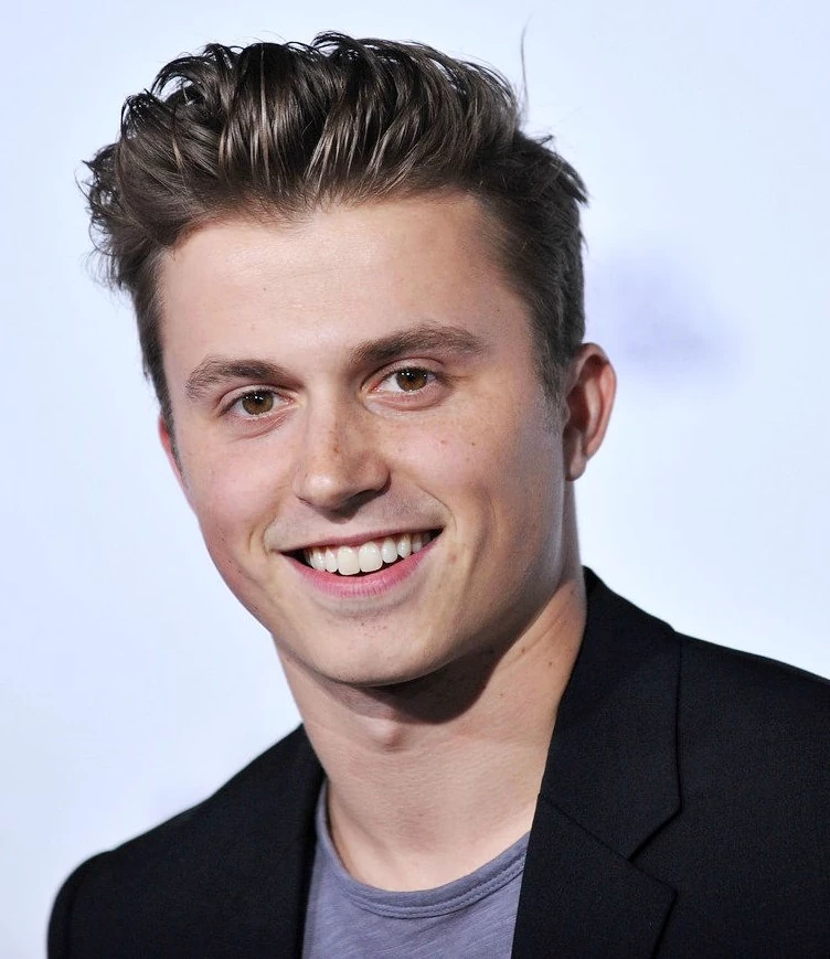 Kenny Wormald | Wikia The Walking Dead tiếng Việt | Fandom