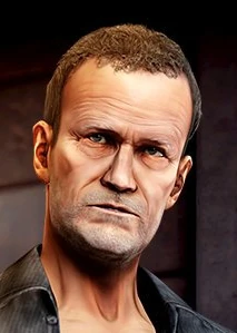 Merle Dixon (No Man's Land) | Walking Dead Wiki | Fandom
