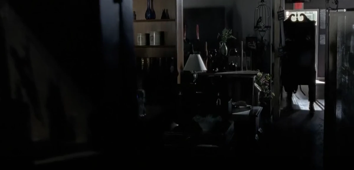 Antique Shop | Walking Dead Wiki | Fandom