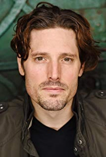 Bret McKee | Walking Dead Wiki | Fandom