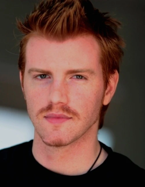 Daniel Newman | Wikia The Walking Dead tiếng Việt | Fandom