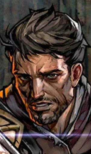 Dante (All-Stars) | Walking Dead Wiki | Fandom