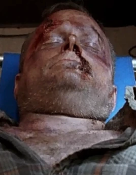 Gavin Trevitt (TV Series) | Walking Dead Wiki | Fandom