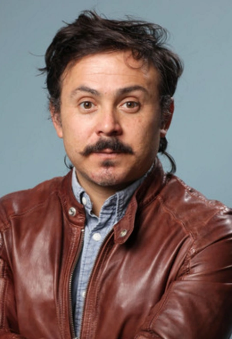 Gerardo Naranjo | Walking Dead Wiki | Fandom