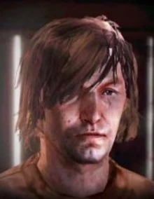 Demimonde Guard (No Man's Land) | Walking Dead Wiki | Fandom