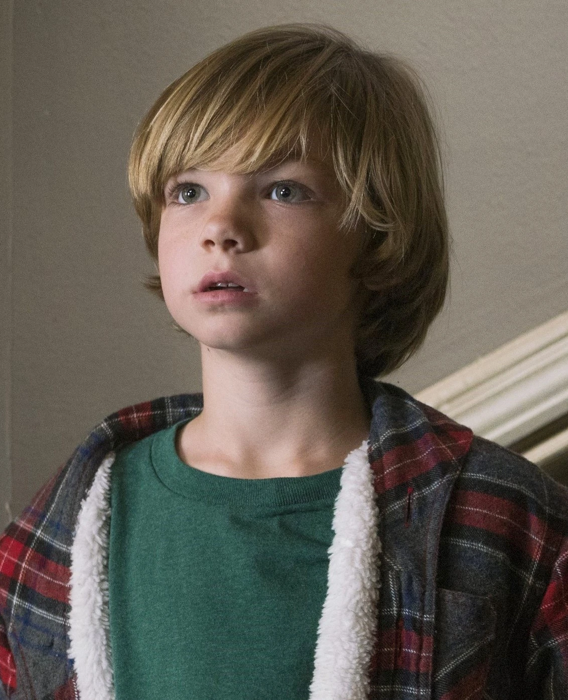 Harry Geary | Wikia The Walking Dead tiếng Việt | Fandom