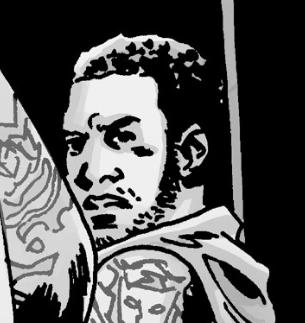 Patrick (Comic Series) | Walking Dead Wiki | Fandom