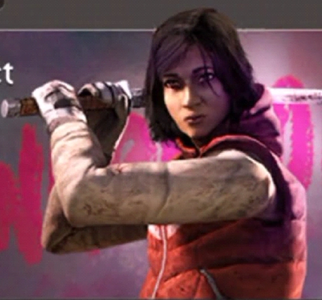 Wanda (No Man's Land) | Walking Dead Wiki | Fandom