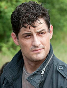 Pete Dolgen (TV Series)/Gallery | Walking Dead Wiki | Fandom