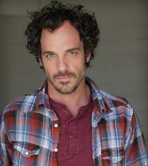 Phillip DeVona | Wikia The Walking Dead tiếng Việt | Fandom