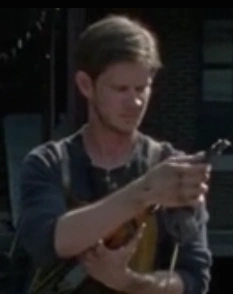 Todd (TV Series) | Walking Dead Wiki | Fandom