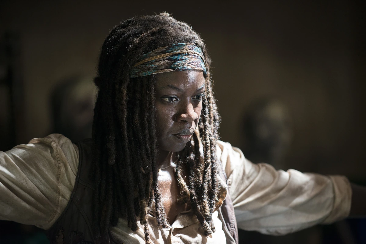 Strangers/Gallery | Walking Dead Wiki | Fandom