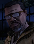 Alvin (Telltale)/Gallery | Walking Dead Wiki | Fandom