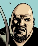 Jamie (Comic Series) | Walking Dead Wiki | Fandom