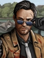 Ryker (Road to Survival) | Walking Dead Wiki | Fandom