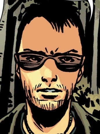 Savior 7 (Comic Series) | Walking Dead Wiki | Fandom