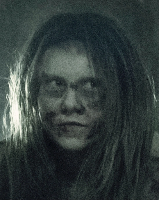 Feral Woman (TV Series) | Walking Dead Wiki | Fandom