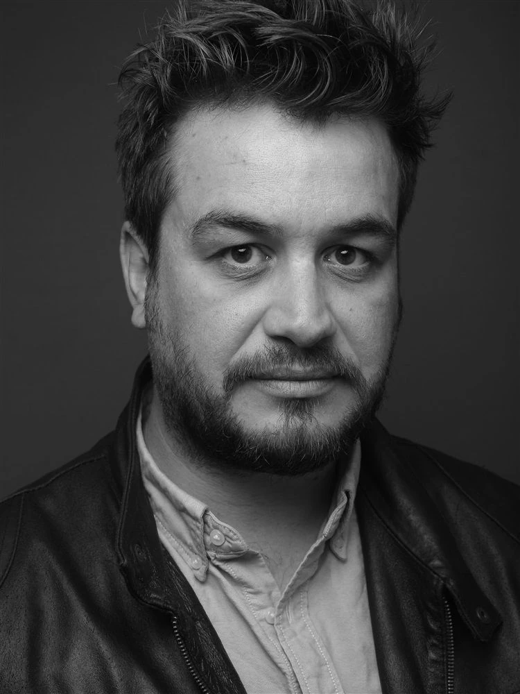 Augustin Boyer | Walking Dead Wiki | Fandom