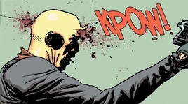 Derek (Comic Series) | Walking Dead Wiki | Fandom