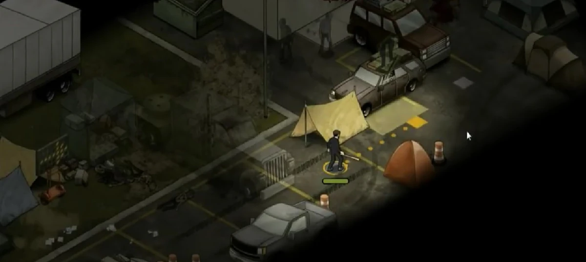 Highway 92 | Walking Dead Wiki | Fandom