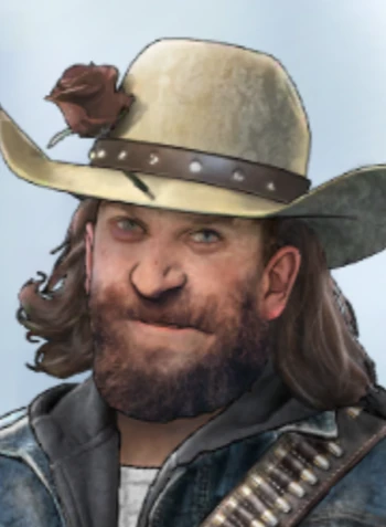 Joe (Survivors) | Walking Dead Wiki | Fandom