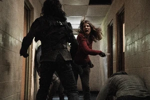 Brandon Carver (TV Series)/Relationships | Walking Dead Wiki | Fandom