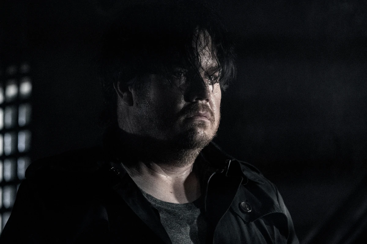 Rogue Element/Gallery | Walking Dead Wiki | Fandom